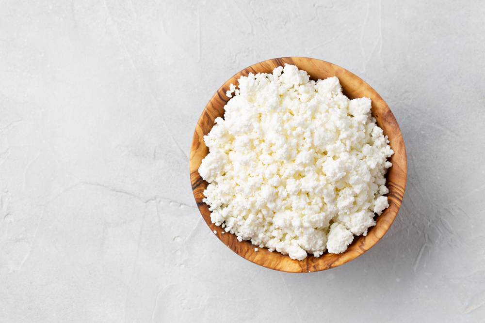 Twaróg na Sernik - Jaki Wybrać Twaróg na Sernik? - PPH Zarębski